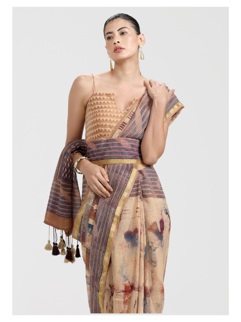 Dungrani: Exquisite Premium Sarees | Shop the Finest Collection Online